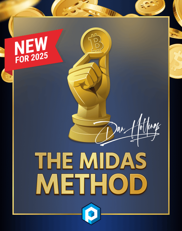 👑 Midas Method Workshop! (NEW)