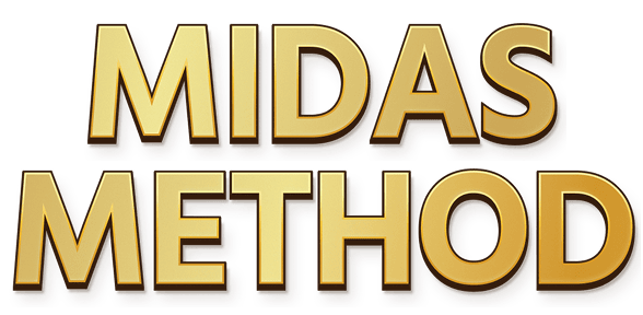 👑 Midas Method Workshop! (NEW)